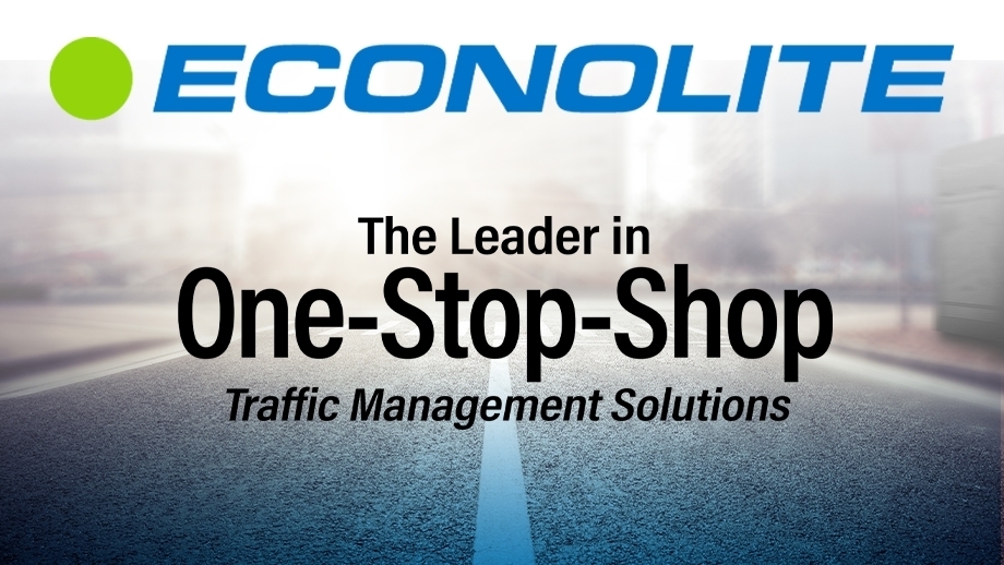 About - Econolite Canada