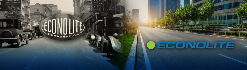 Evolving Econolite - Econolite Canada