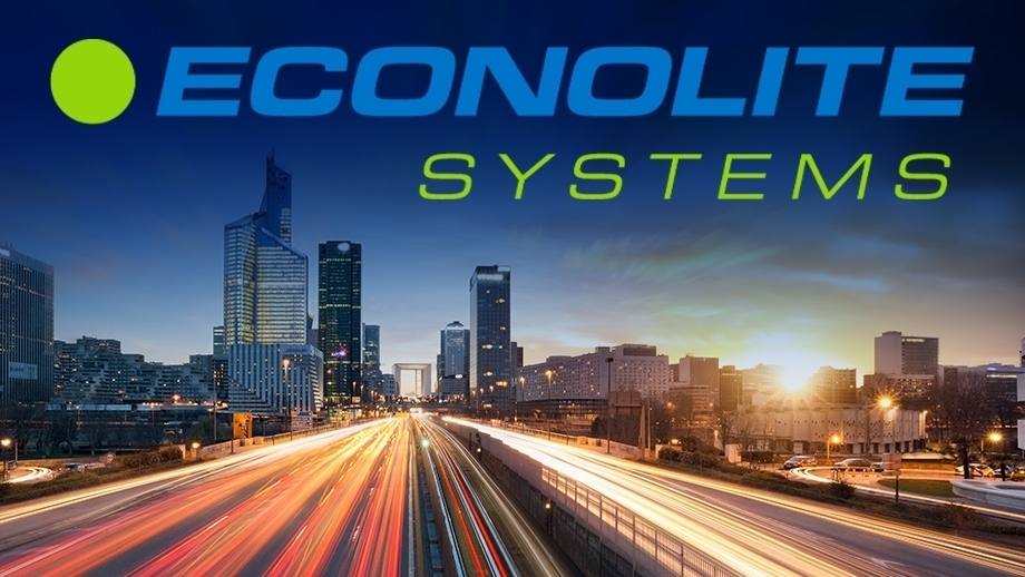 About - Econolite Canada