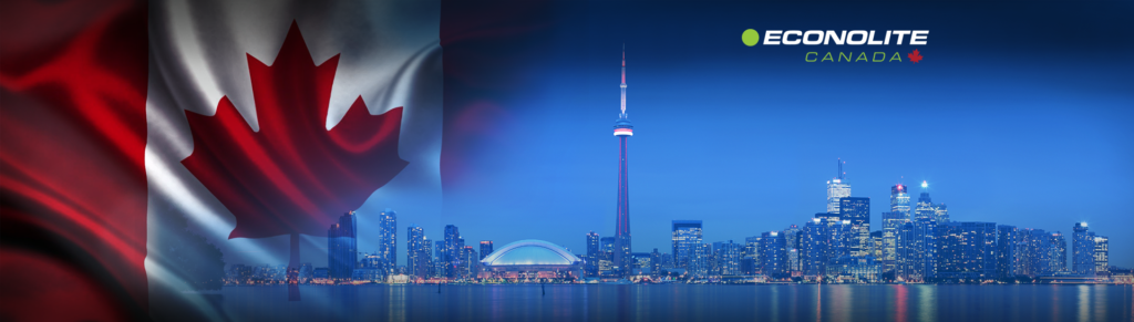 Econolite Canada - Saving Lives Through Improved Mobility