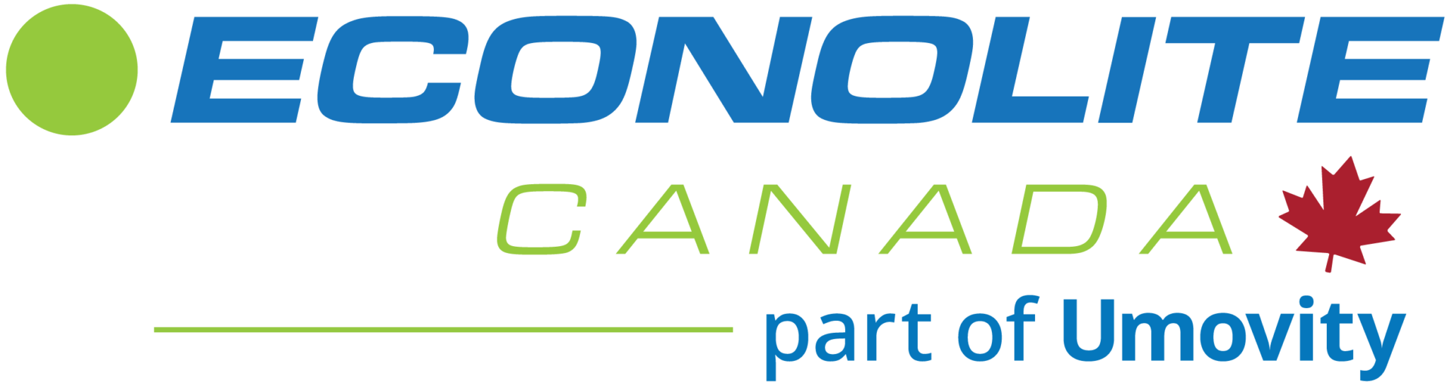 Econolite Canada - Saving Lives Through Improved Mobility