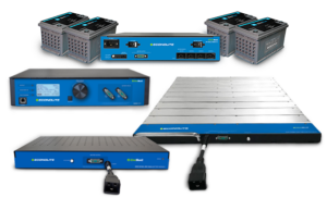 Battery Backup Systems - Traffic Control Cabinets - Econolite